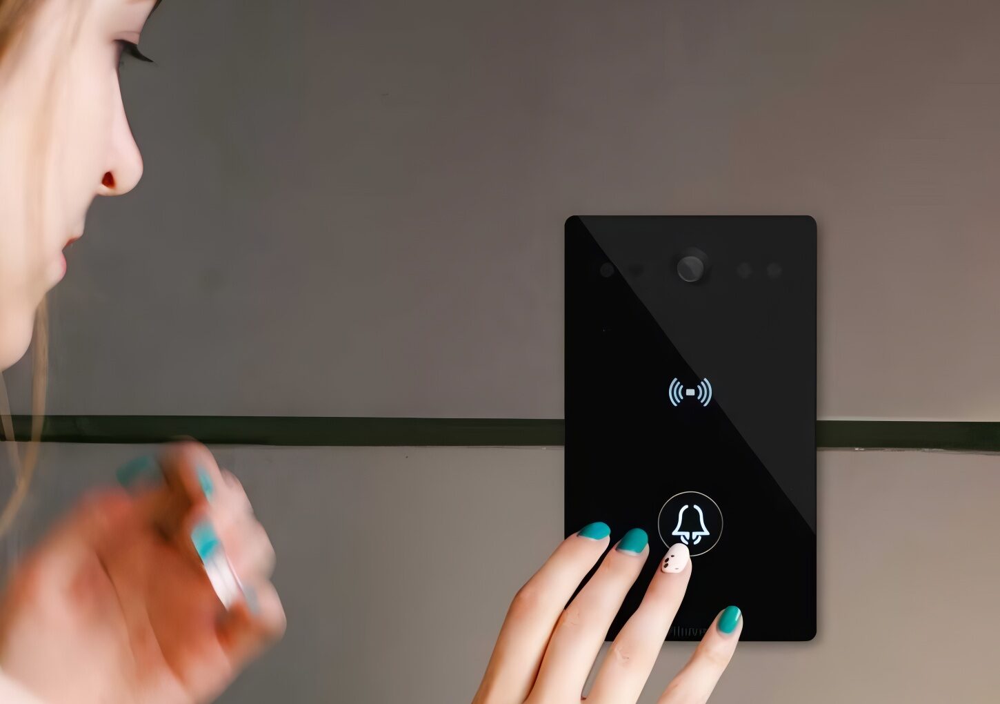 IP Intercom Systems - Qore Networks